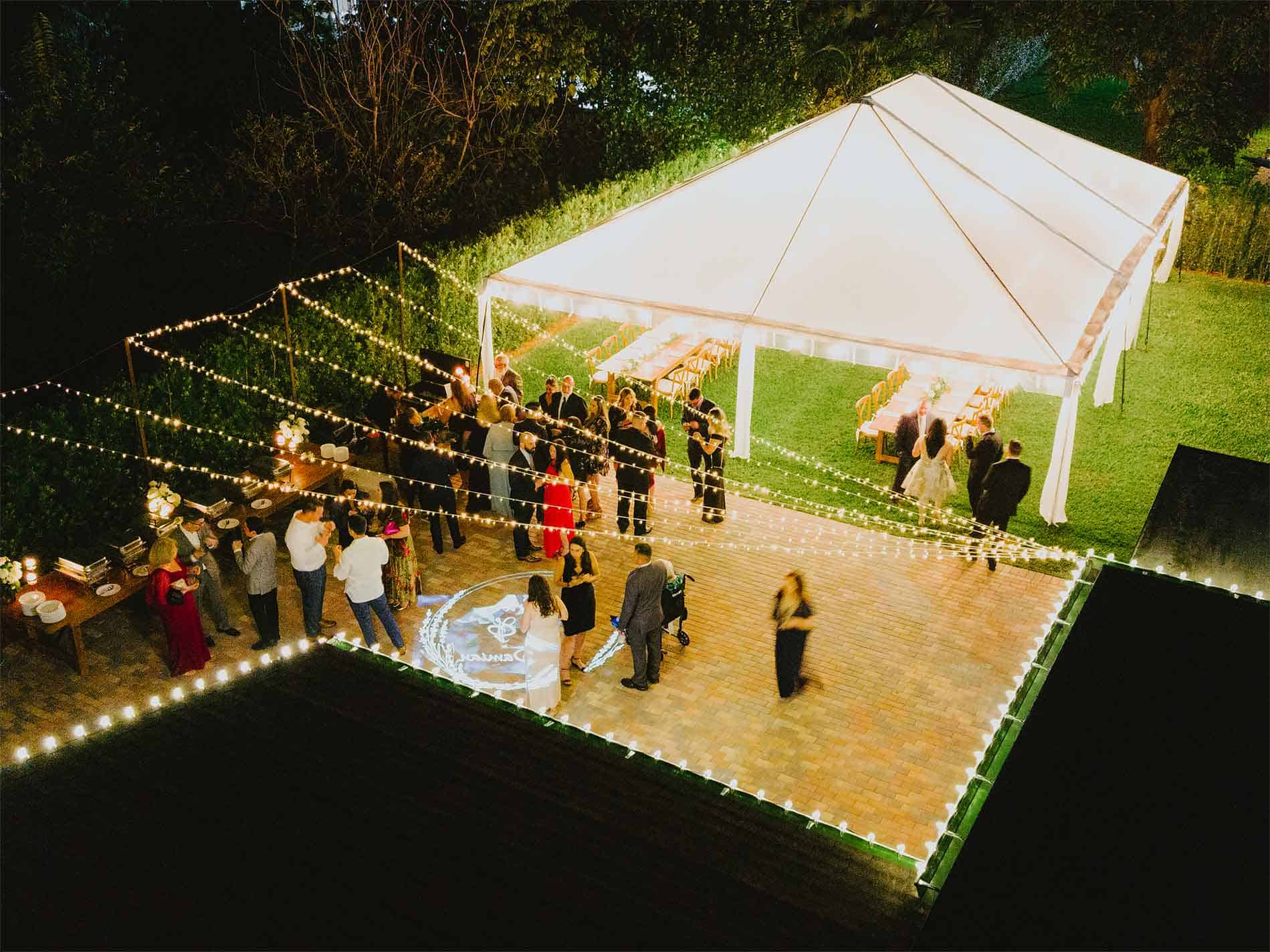 Golden Moments & Events | Elevate Your Event Today